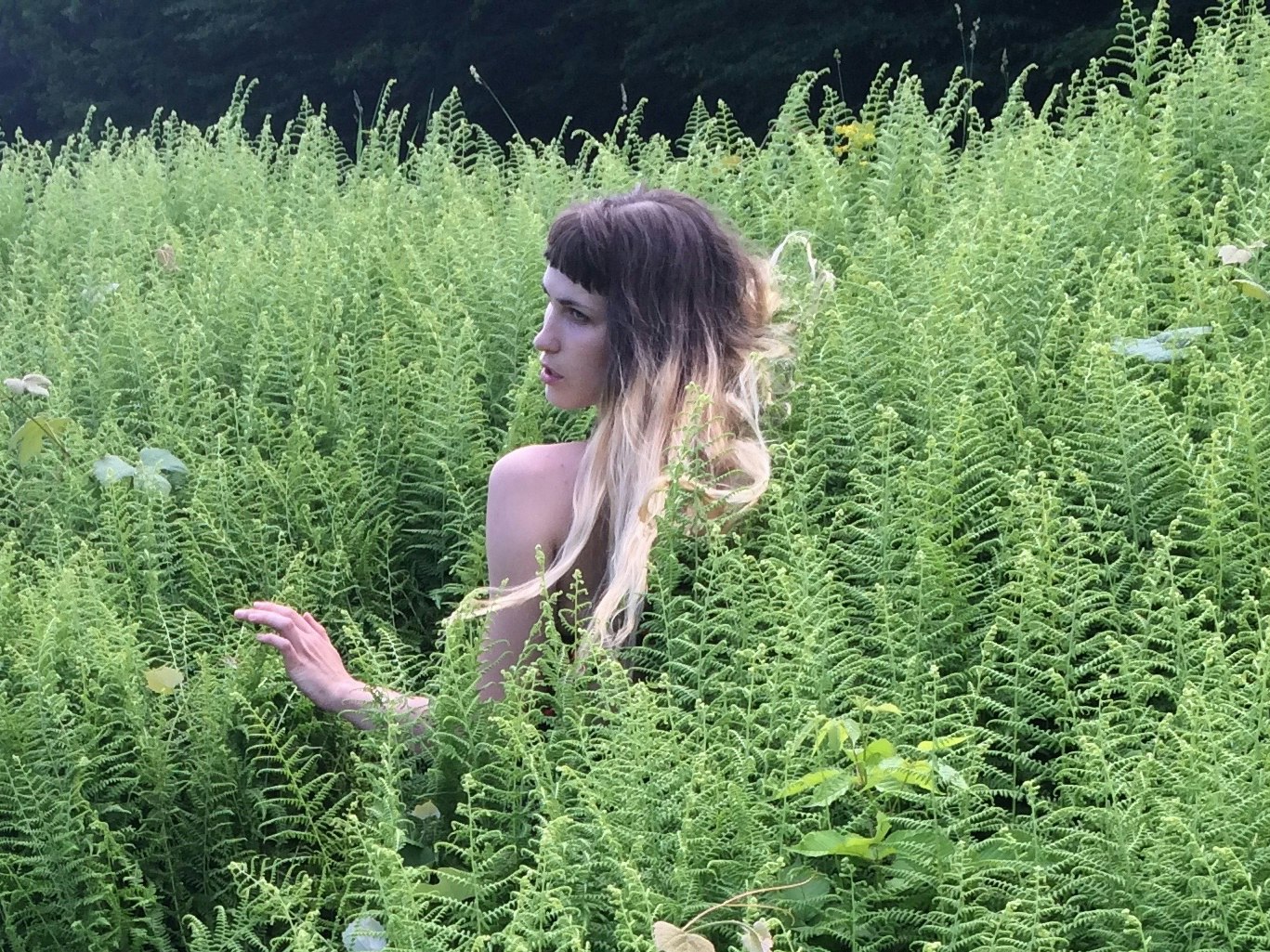 Eartheater Tour Dates & Tickets 2020 | Ents24