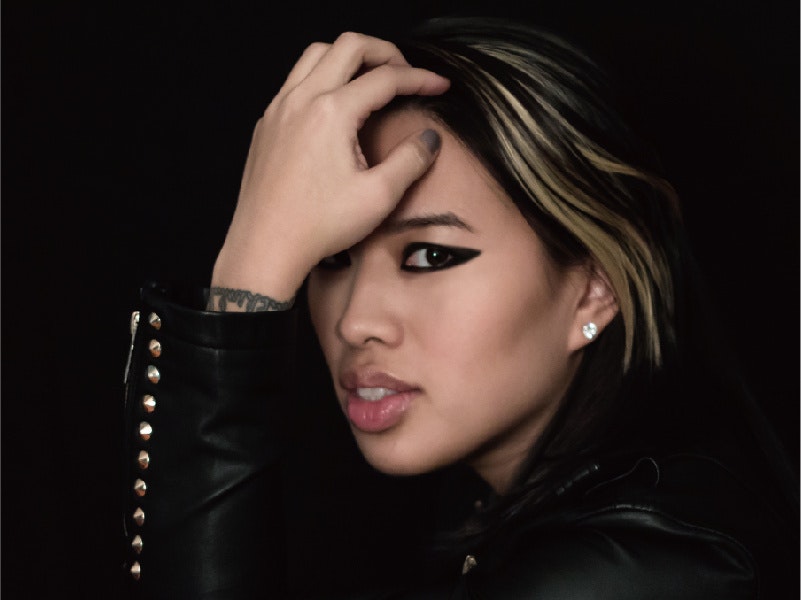 Miss Ko tour dates & tickets 2024 | Ents24