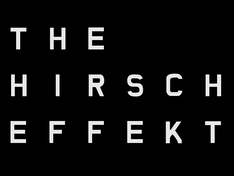 The Hirsch Effekt tour dates & tickets 2025 | Ents24