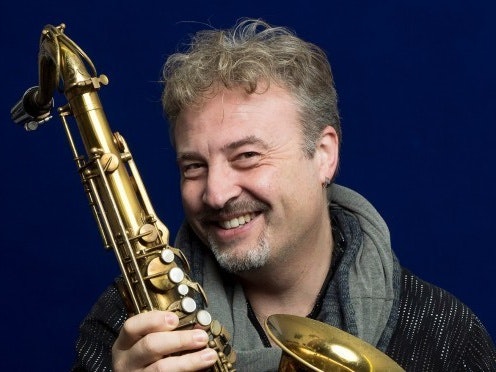 Tim Garland Quartet tour dates & tickets 2025 | Ents24
