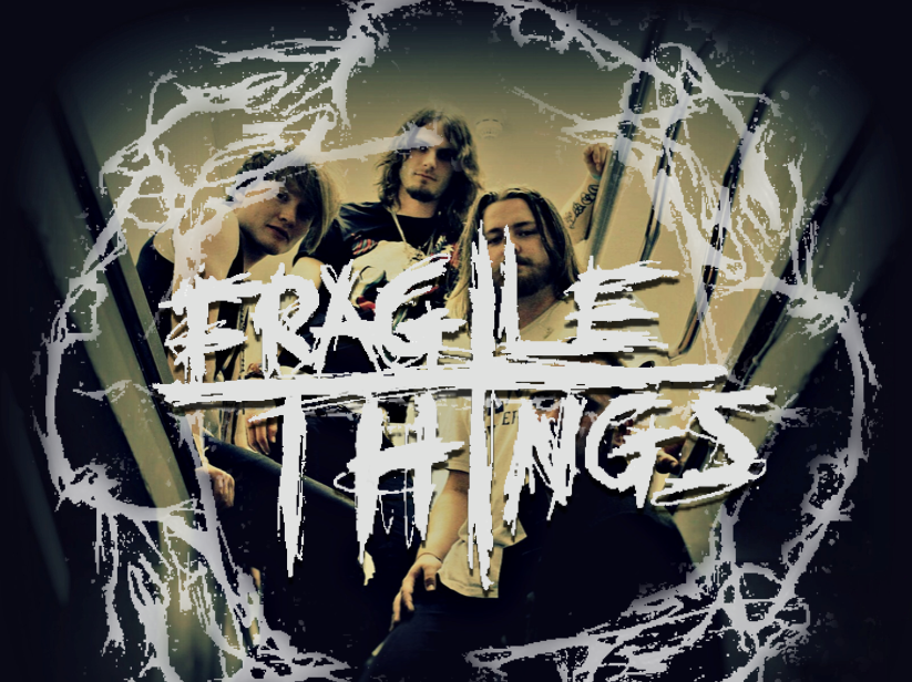 Fragile Things tour dates & tickets 2024 | Ents24