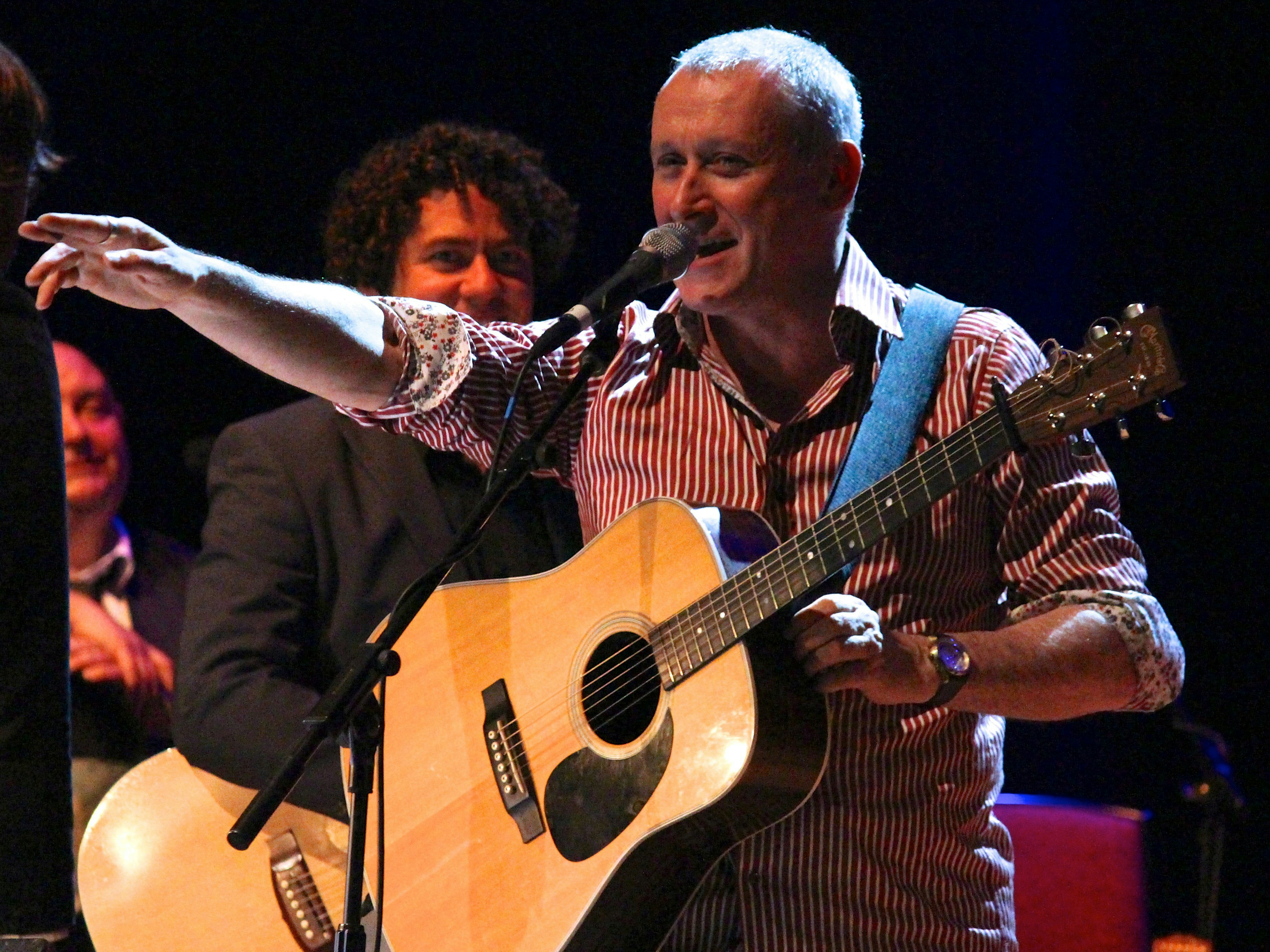 Alan Burke Tour Dates & Tickets 2020 | Ents24