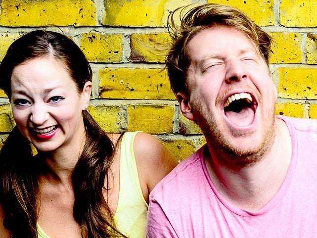 Dyer and Whitney tour dates & tickets 2026 | Ents24
