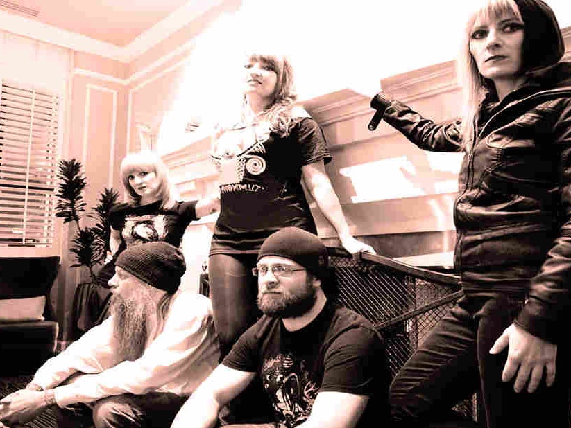 SubRosa (USA) tour dates & tickets 2026 | Ents24