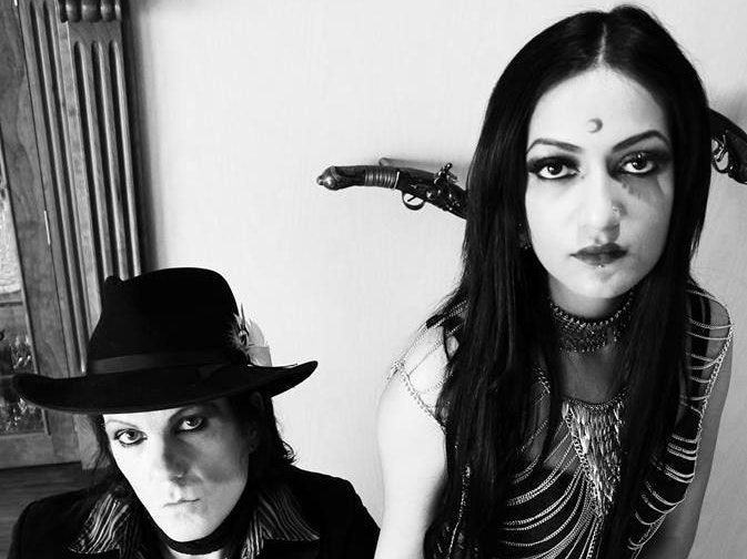 Sister Witch tour dates & tickets 2025 | Ents24
