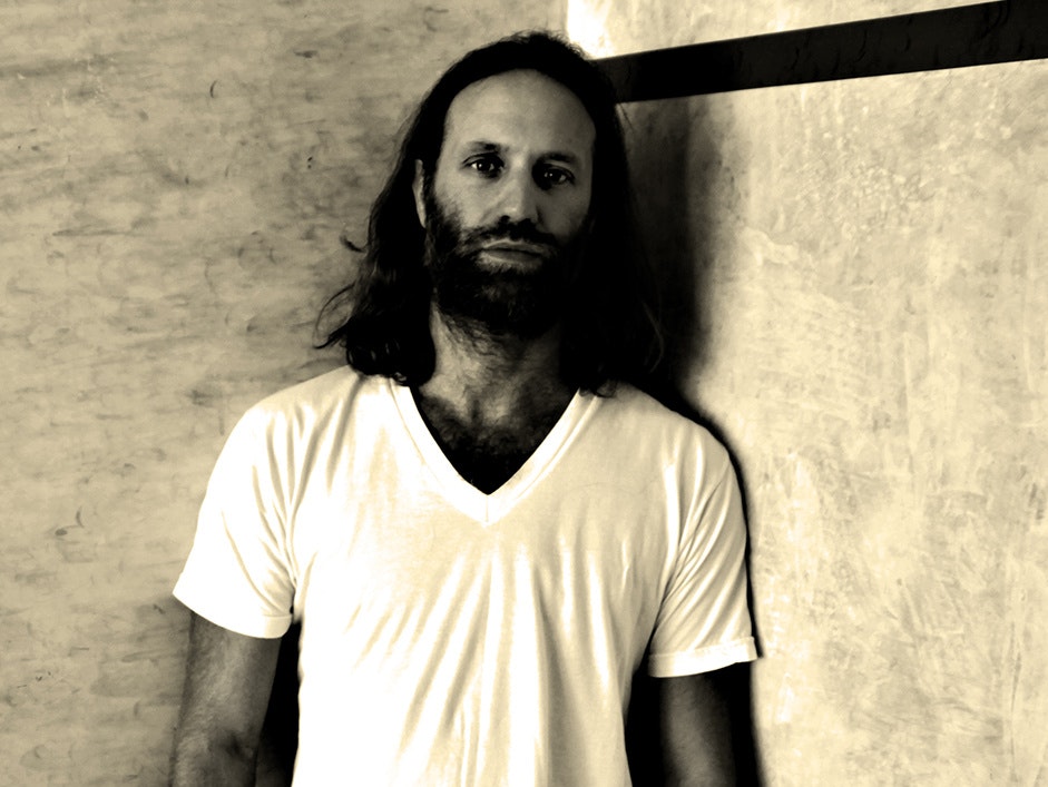 Gary Stringer tour dates & tickets 2024 | Ents24