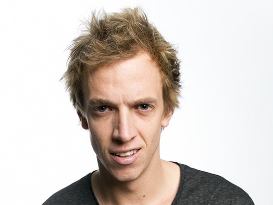 Frenchy tour dates & tickets 2024 | Ents24