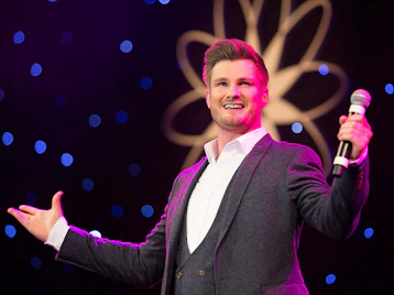Karl Loxley Tour Dates & Tickets