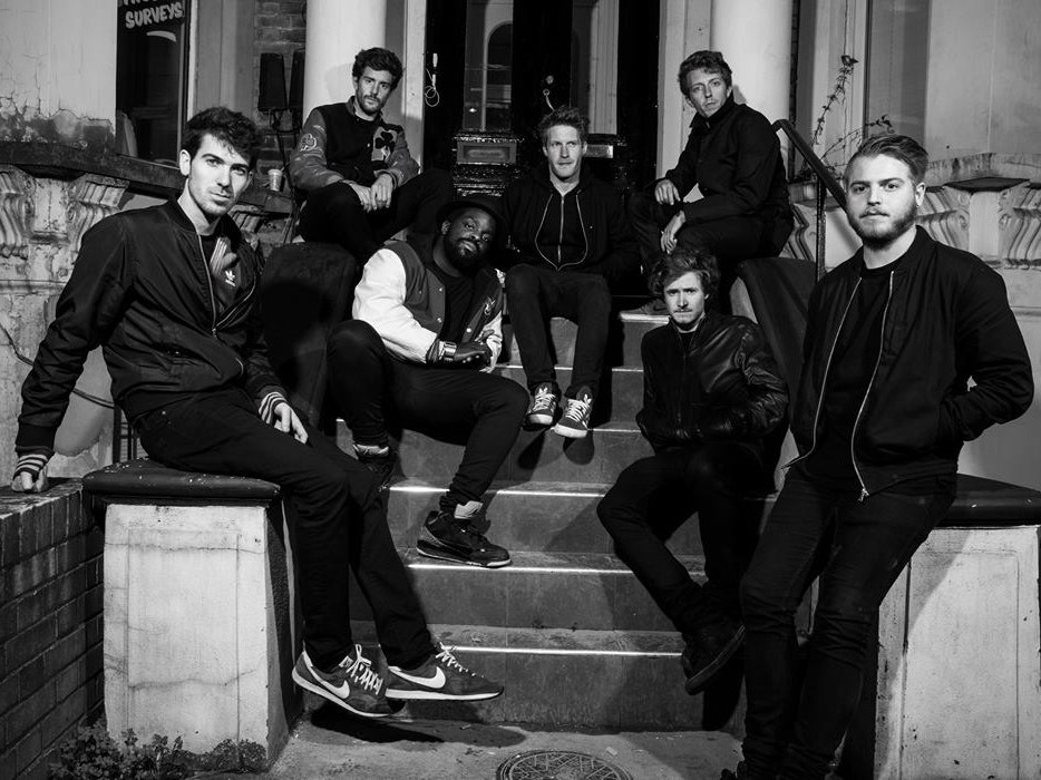 They Say Jump tour dates & tickets 2026 | Ents24