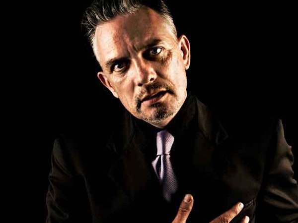 Joe Rooney Tour Dates & Tickets 2021 | Ents24