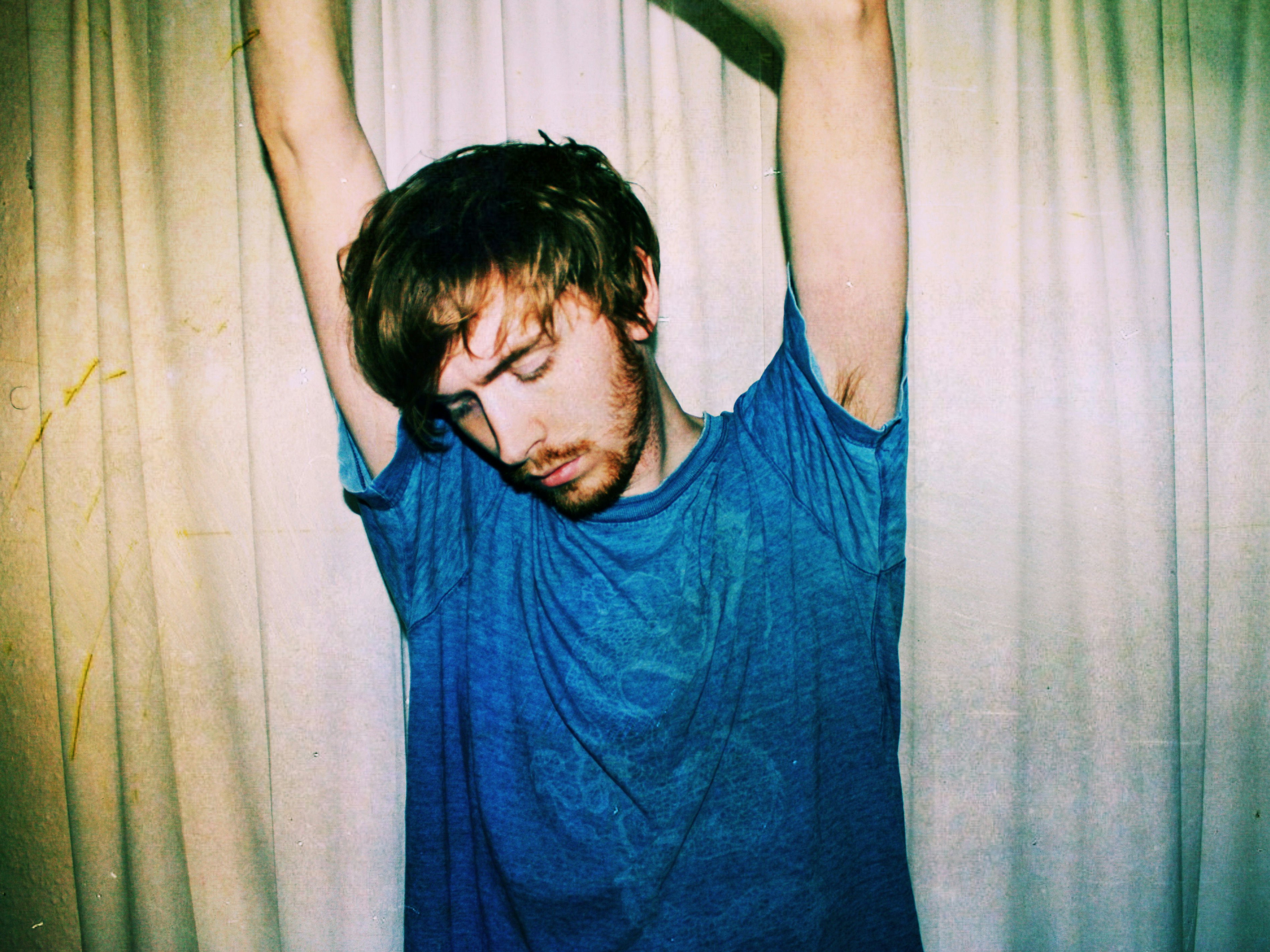 Jinnwoo tour dates & tickets 2024 | Ents24