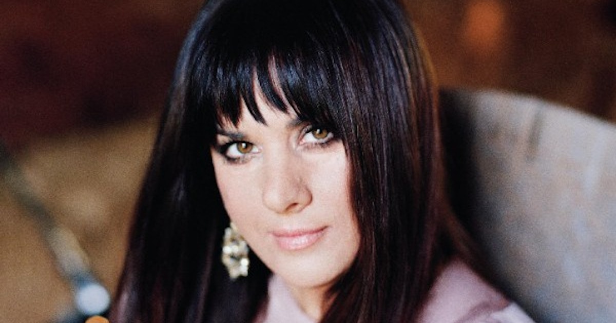 Rumer Tour Dates & Tickets 2021 | Ents24