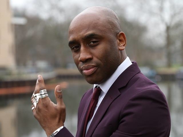 Kevin Leo tour dates & tickets 2025 | Ents24