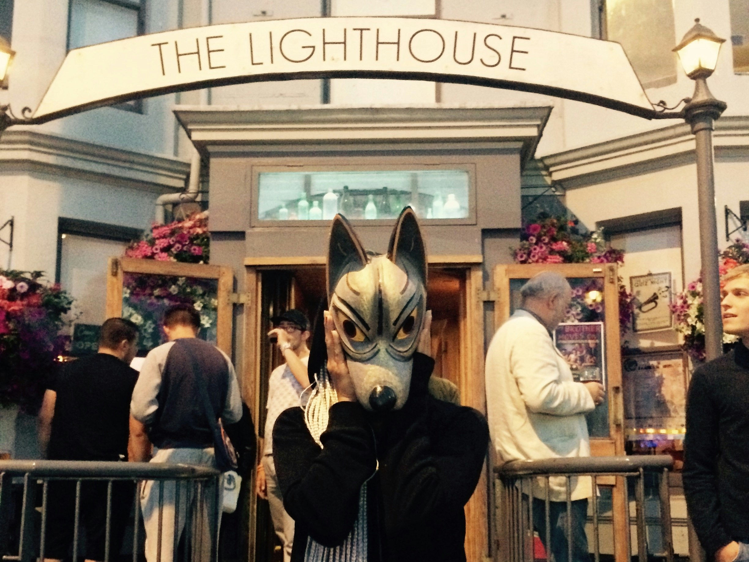 The Lighthouse, Deal Events & Tickets 2023 | Ents24