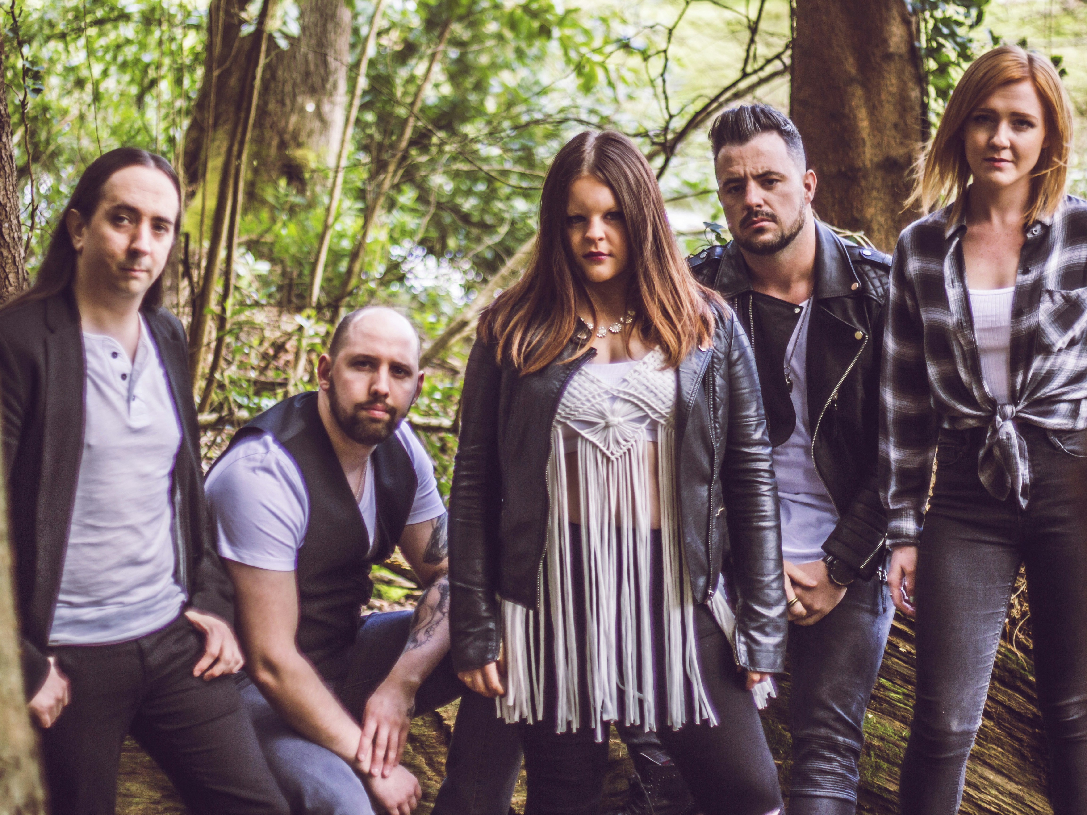 The Rising tour dates & tickets 2024 | Ents24