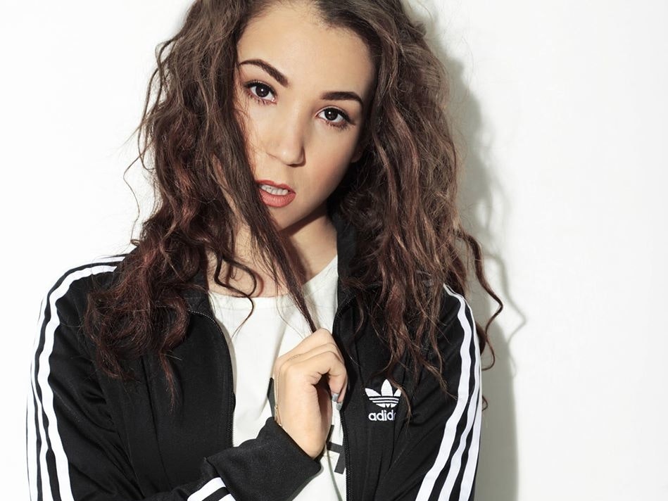 Effie tour dates & tickets 2025 | Ents24