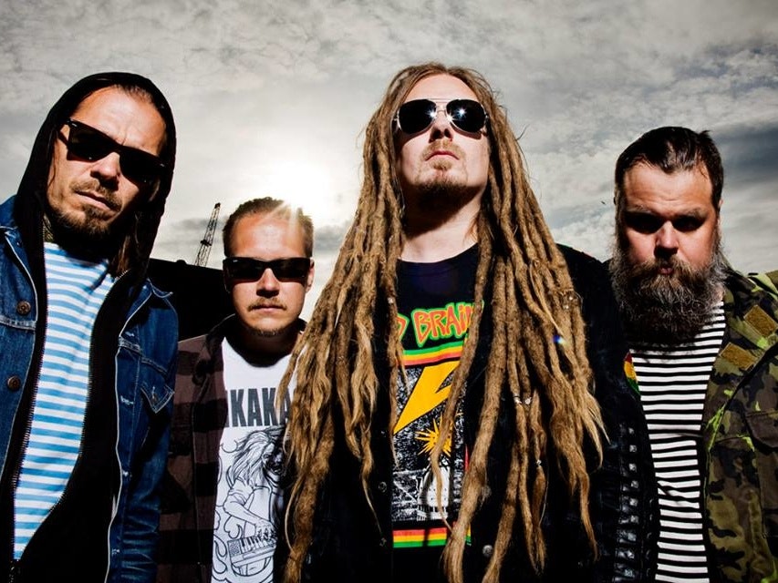 Daniel Lioneye tour dates & tickets 2026 | Ents24