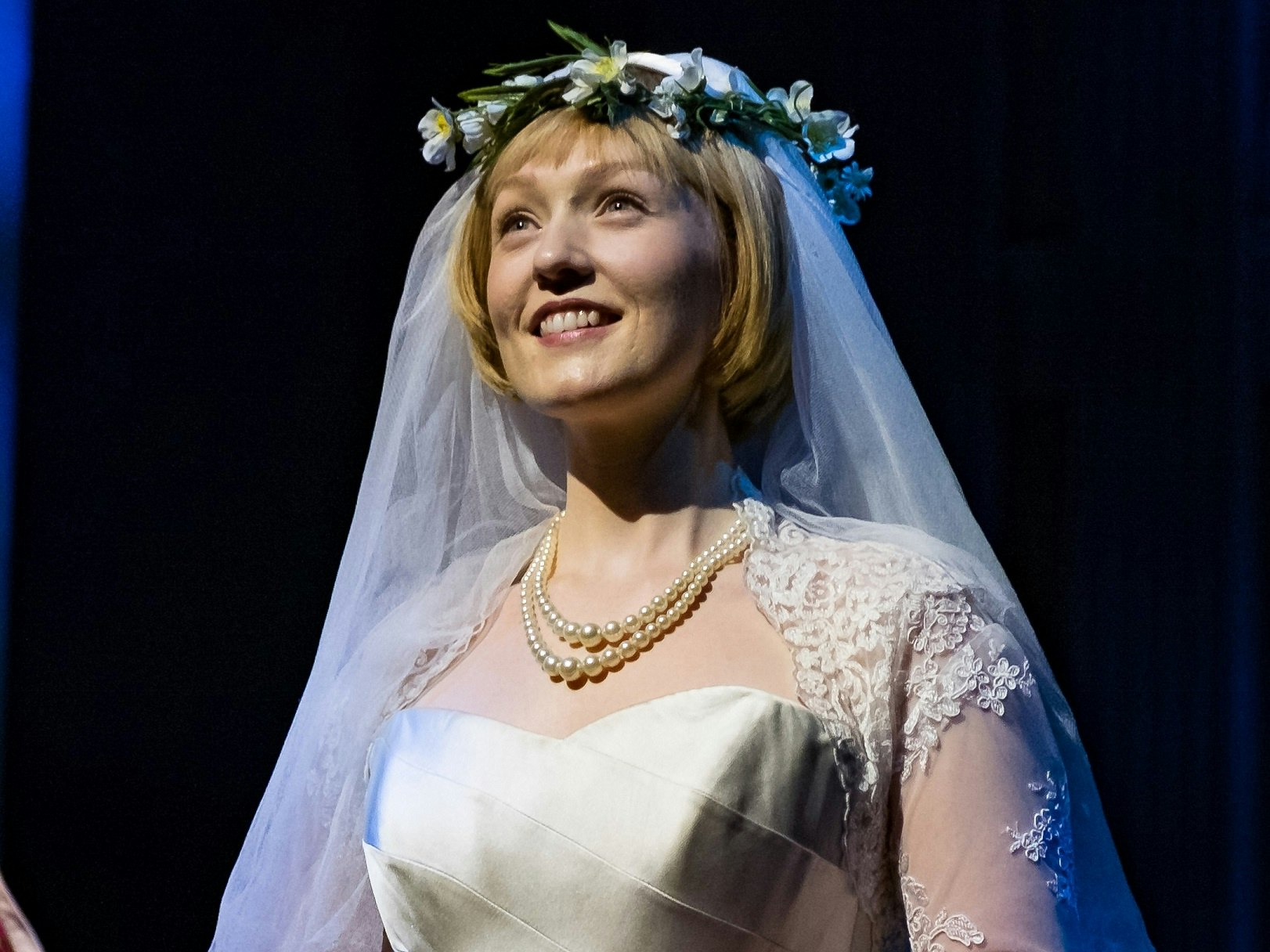 Lucy O'Byrne tour dates & tickets 2025 | Ents24