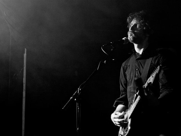 Joe Gideon tour dates & tickets 2025 | Ents24