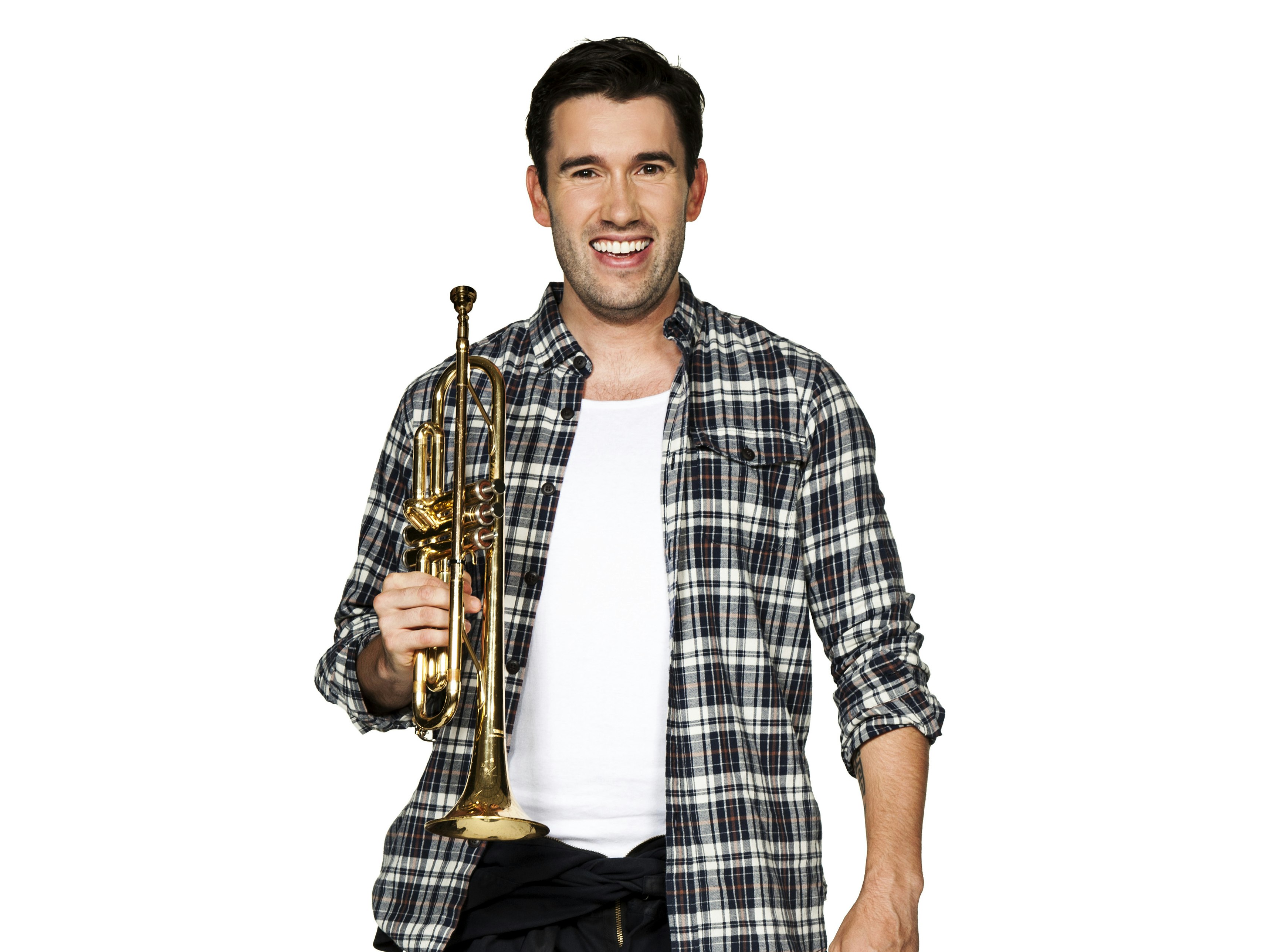 Anthony Lewis Tour Dates & Tickets 2020 | Ents24