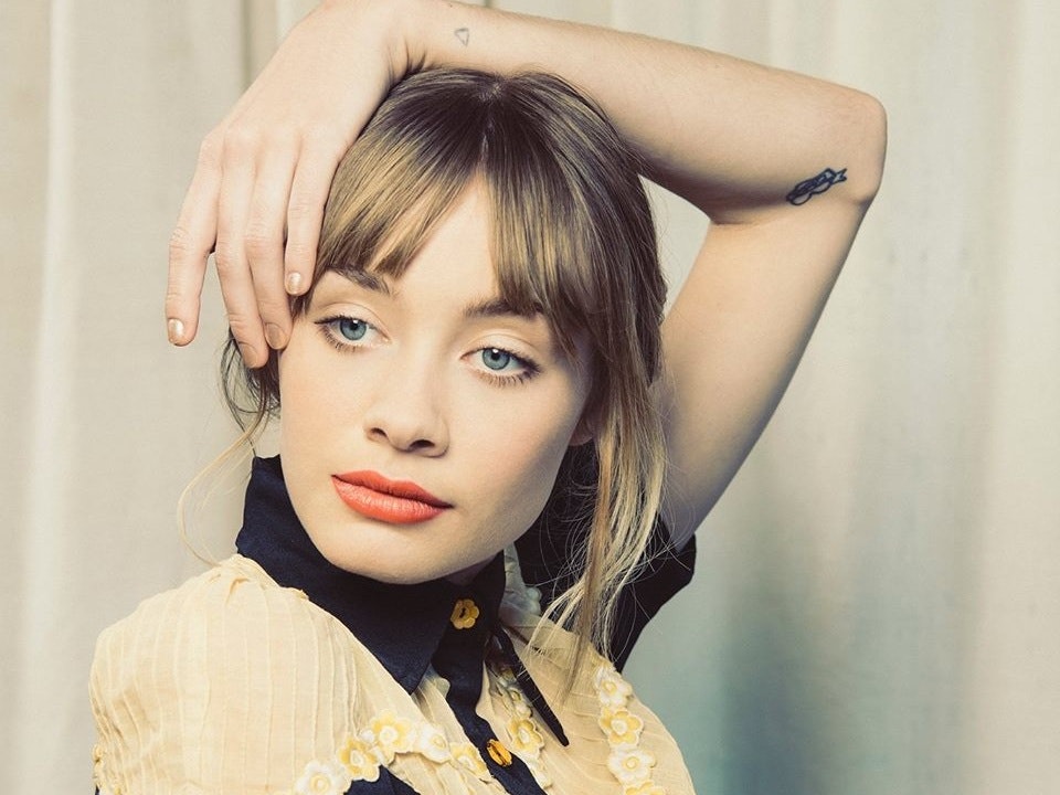 Alexandra Savior tour dates & tickets 2025 | Ents24