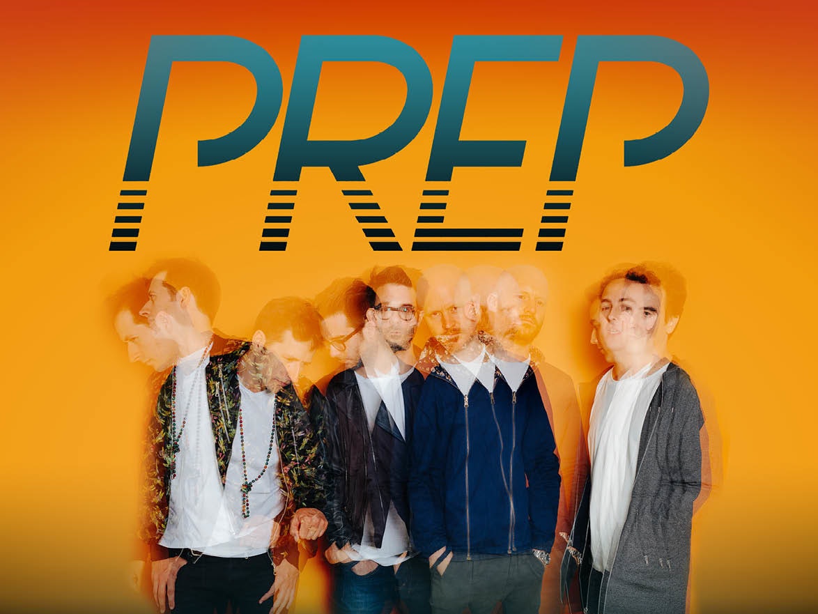 PREP tour dates & tickets 2024 | Ents24