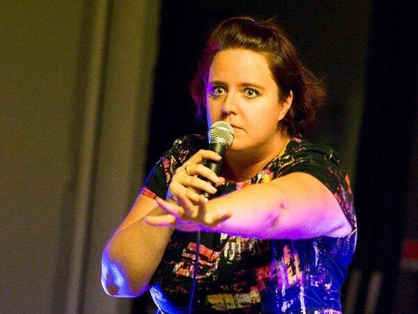 Jo Fletcher-Cross tour dates & tickets 2025 | Ents24