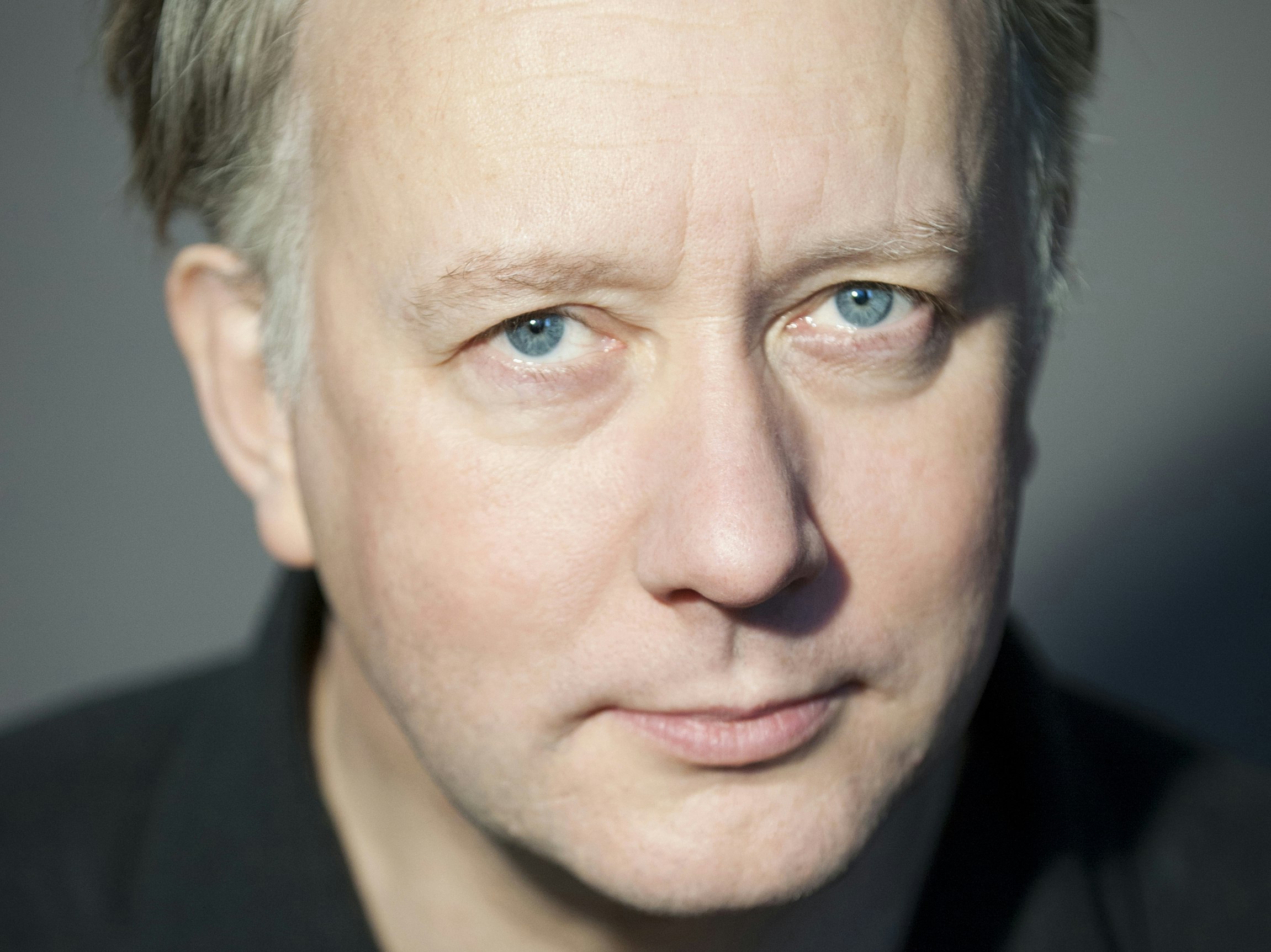 Jasper Britton tour dates & tickets 2024 | Ents24