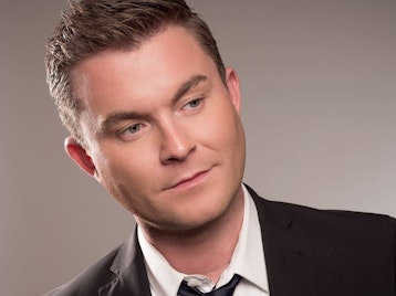 Michael English Tour Dates & Tickets 2019