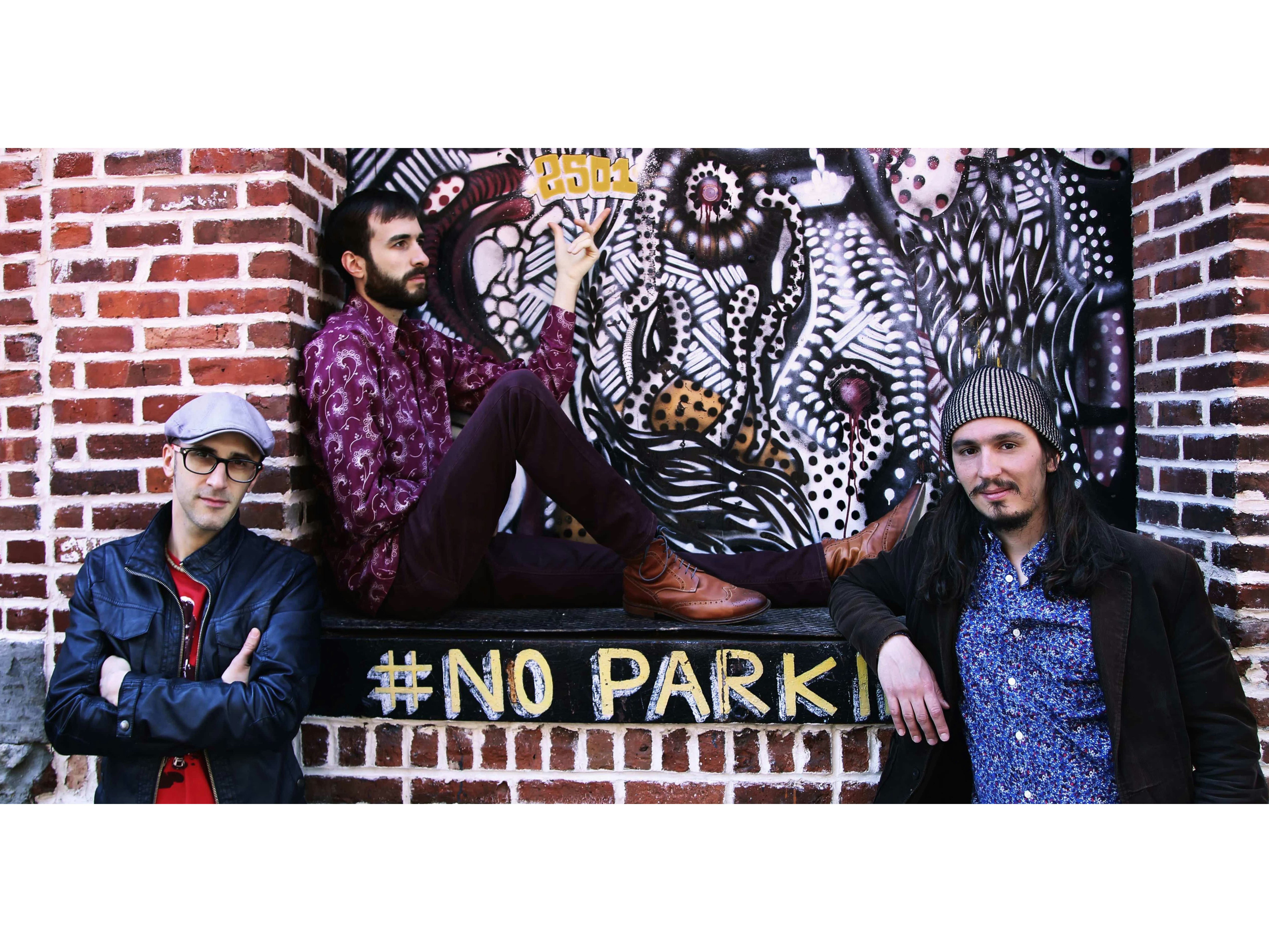 Pericopes + 1 tour dates & tickets 2025 | Ents24