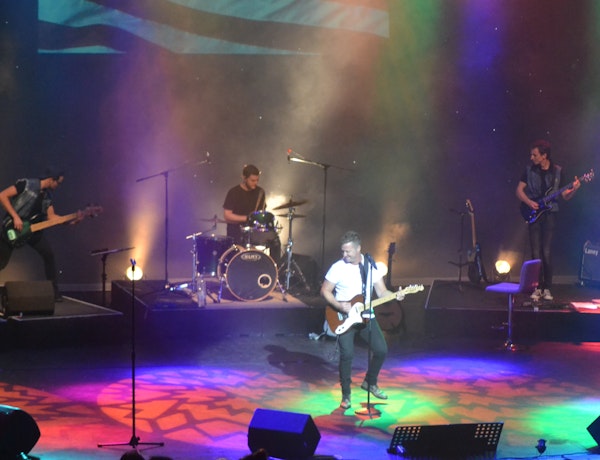 The Classic Rock Show Tour Dates And Tickets 2021 Ents24