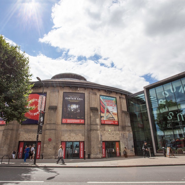 The Roundhouse, London Events & Tickets 2021 | Ents24