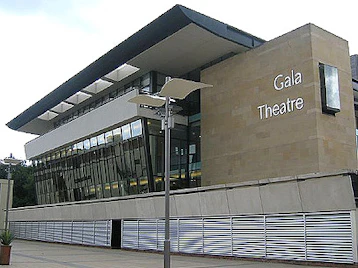Gala Theatre and Cinema Durham Upcoming Events & Tickets 2019