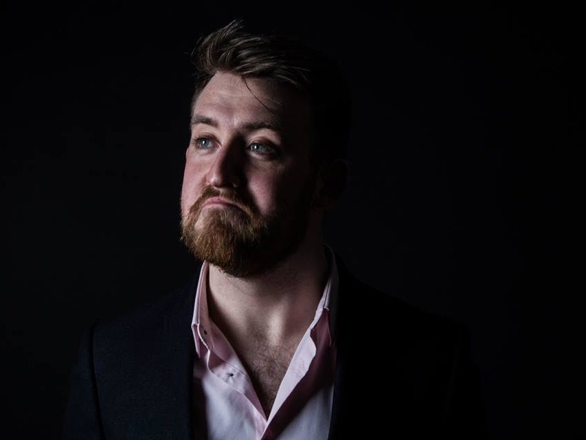 Craig Johnstone tour dates & tickets 2024 | Ents24