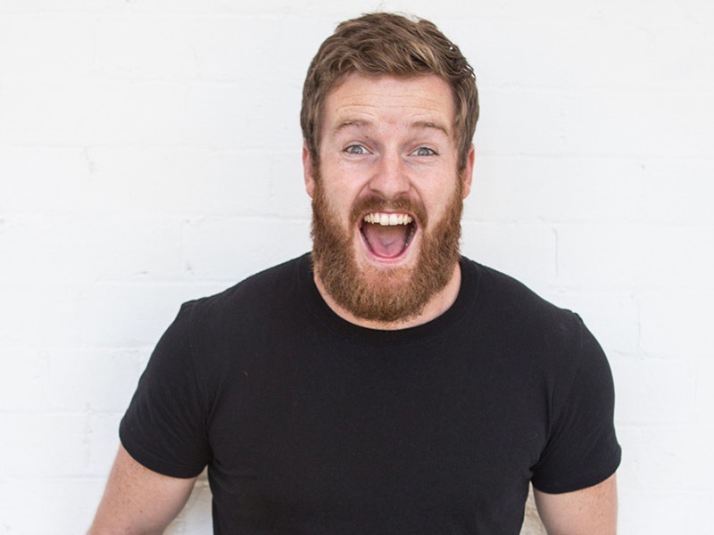 Nick Cody tour dates & tickets 2024 | Ents24