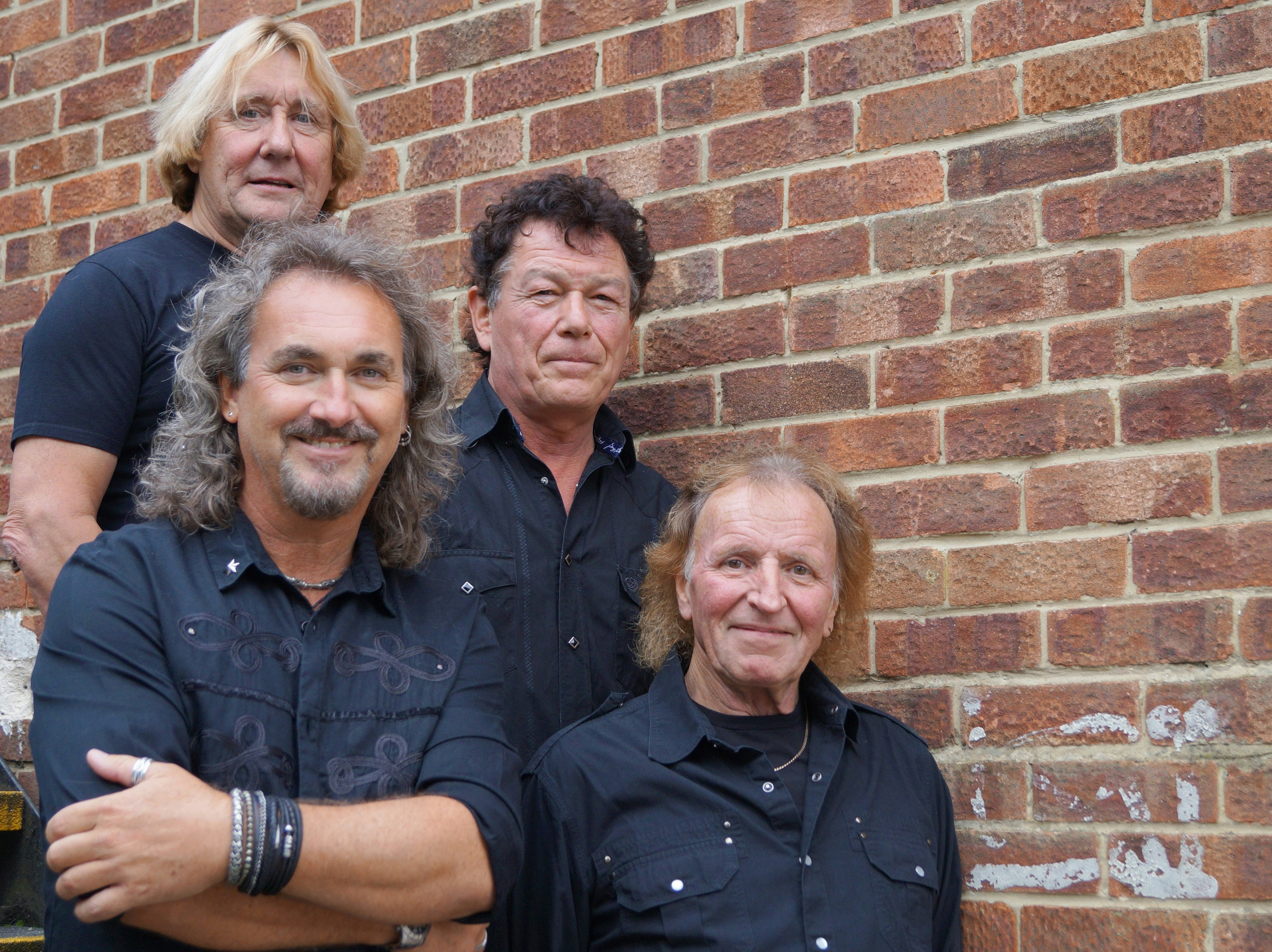 The Trems tour dates & tickets 2024 | Ents24