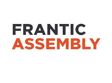 Frantic Assembly Tour Dates & Tickets