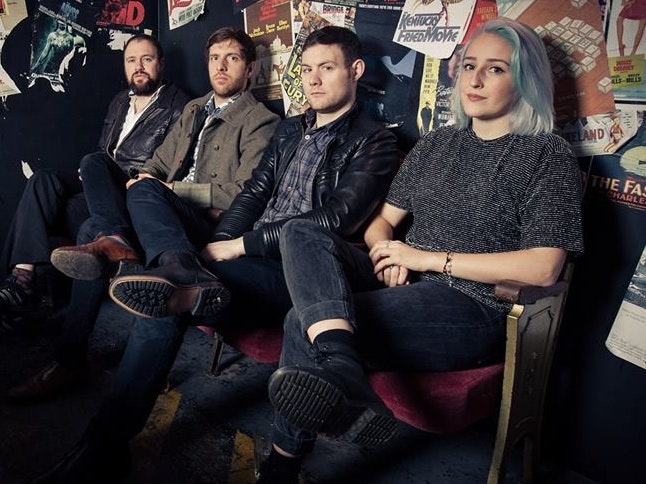 The Blet Project tour dates & tickets 2025 | Ents24