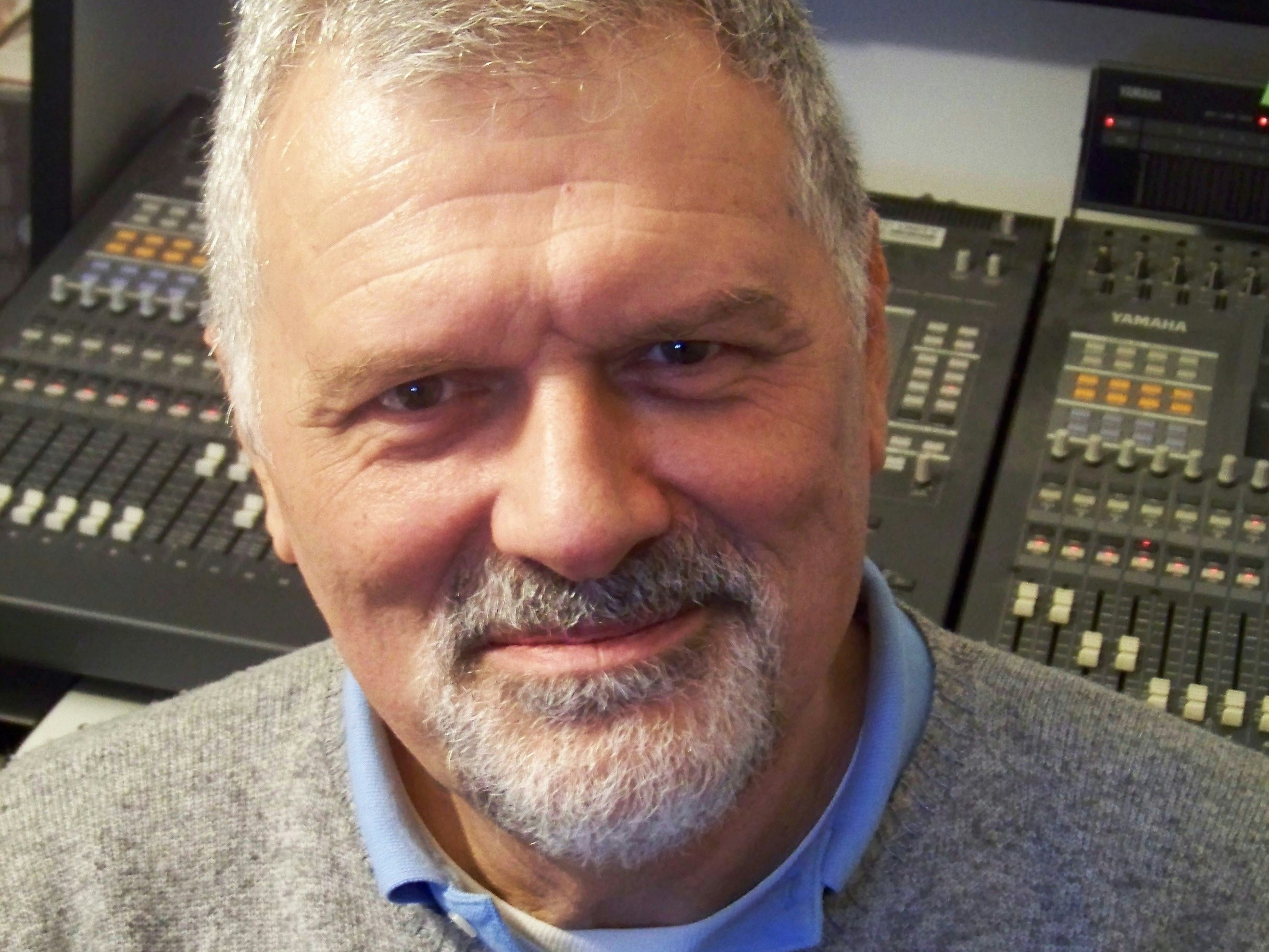 Fabio Frizzi Tour Dates & Tickets 2020 | Ents24