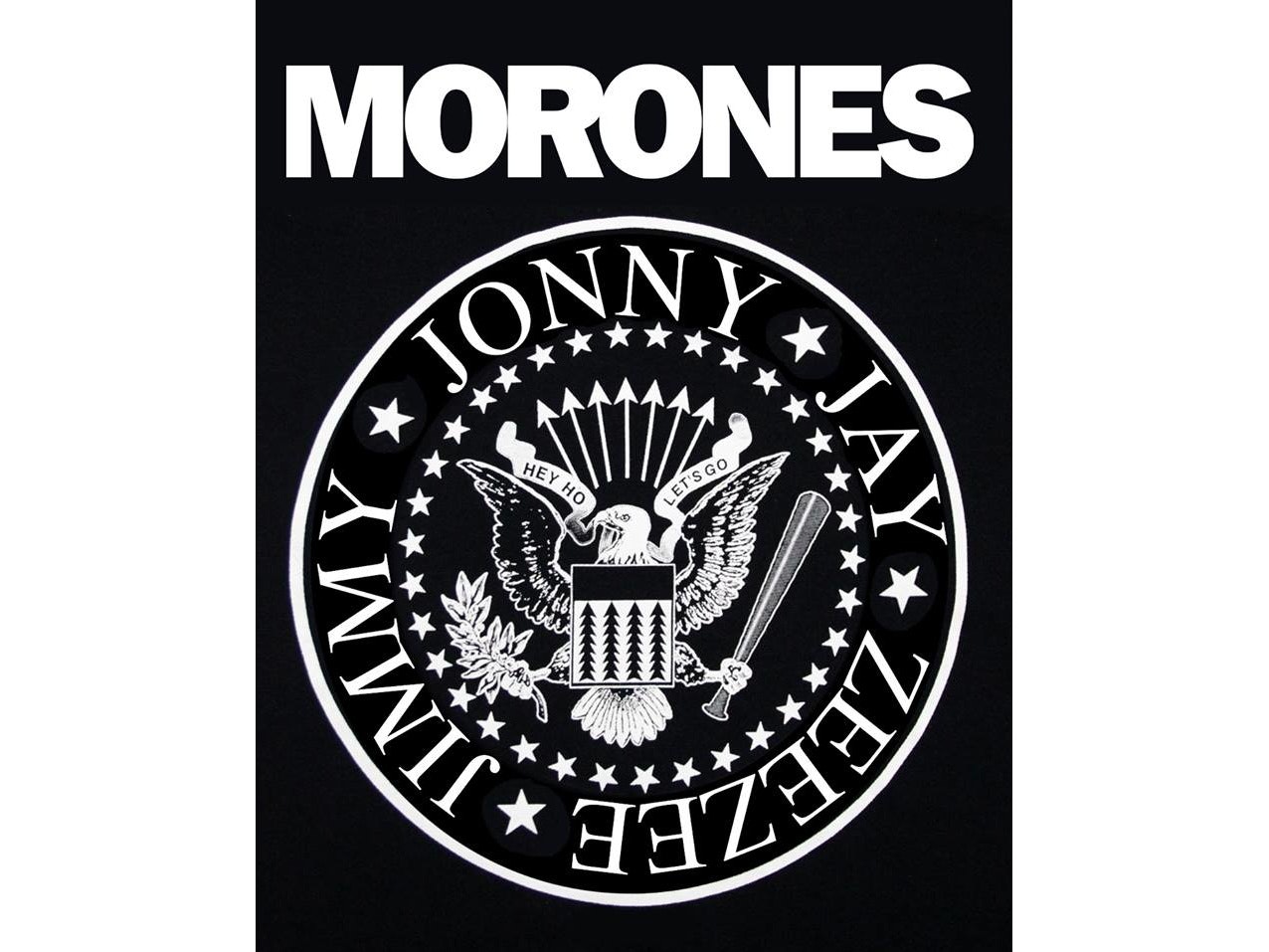 The Morones tour dates & tickets 2024 | Ents24