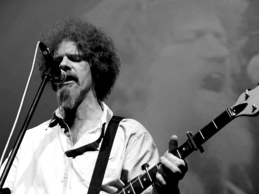 Legend Of Luke Kelly tour dates & tickets 2025 | Ents24