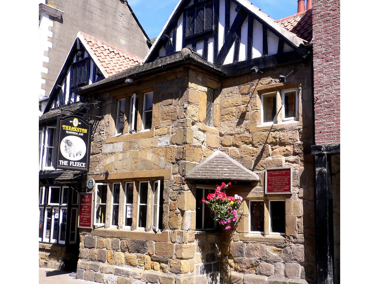 The Fleece Inn, Northallerton events & tickets 2024 | Ents24