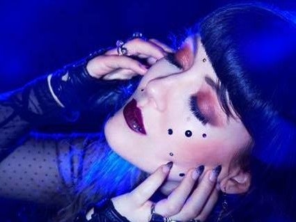 Zyna Hel tour dates & tickets 2025 | Ents24