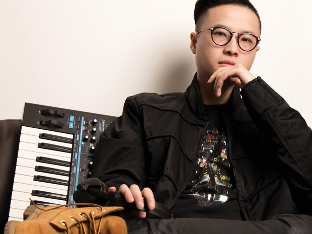 Andy Leung tour dates & tickets 2026 | Ents24