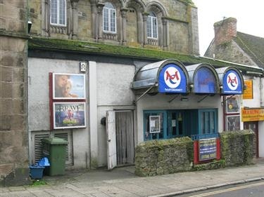 Flora Cinema, Helston events & tickets 2024 | Ents24