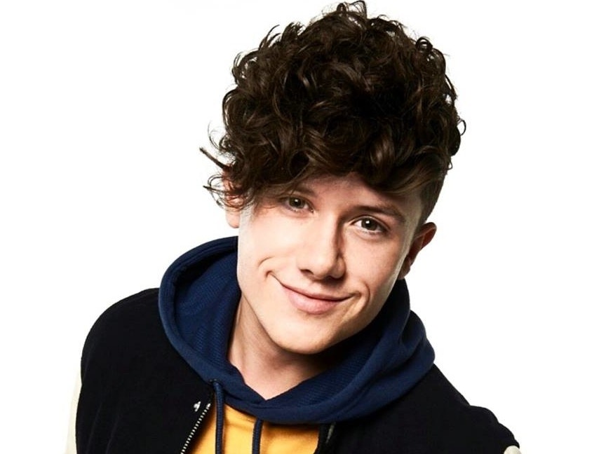 Ryan Lawrie tour dates & tickets 2024 | Ents24