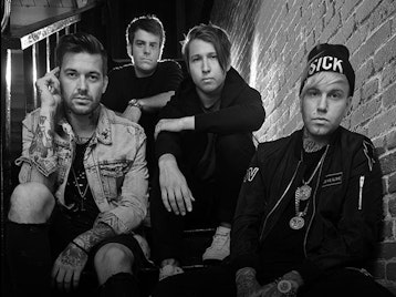 Attila Tour Dates & Tickets