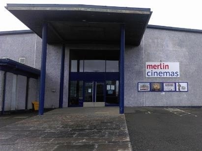 Merlin Cinema, Thurso Listings 2021 | Ents24
