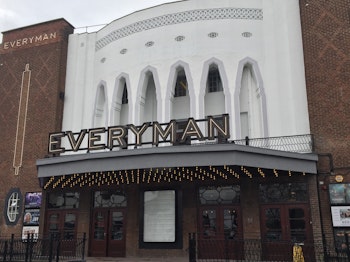 Everyman Cinema Barnet Listings