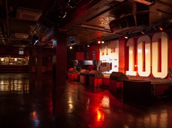 100 Club London Upcoming Events & Tickets 2018